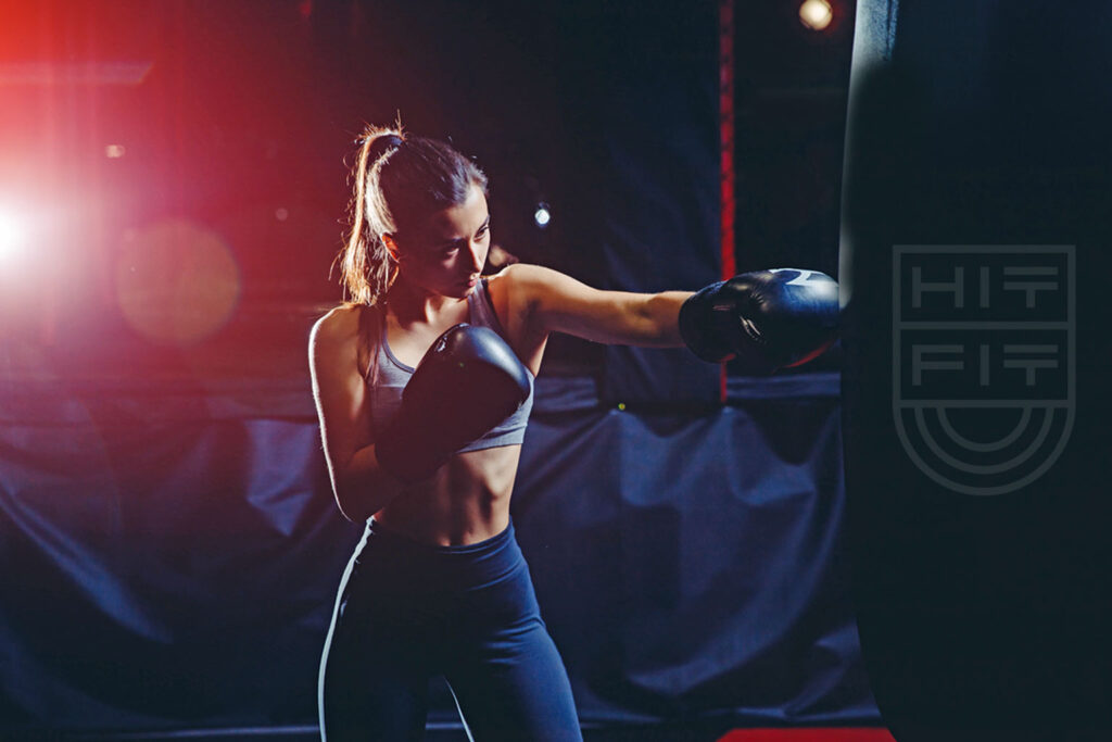 Hit Fit - Cream Sports Agency, Agencia de marketing para desporto ...